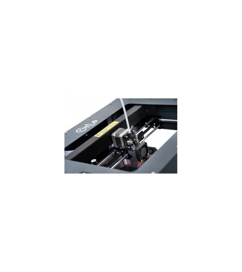 CraftBot Plus Pro anthrazit