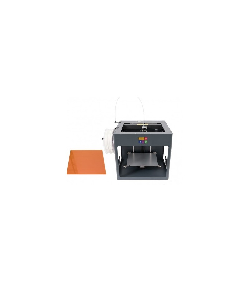 CraftBot Plus Pro anthrazit