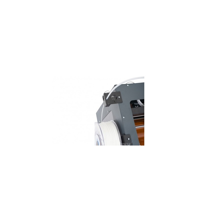CraftBot Plus Pro anthrazit