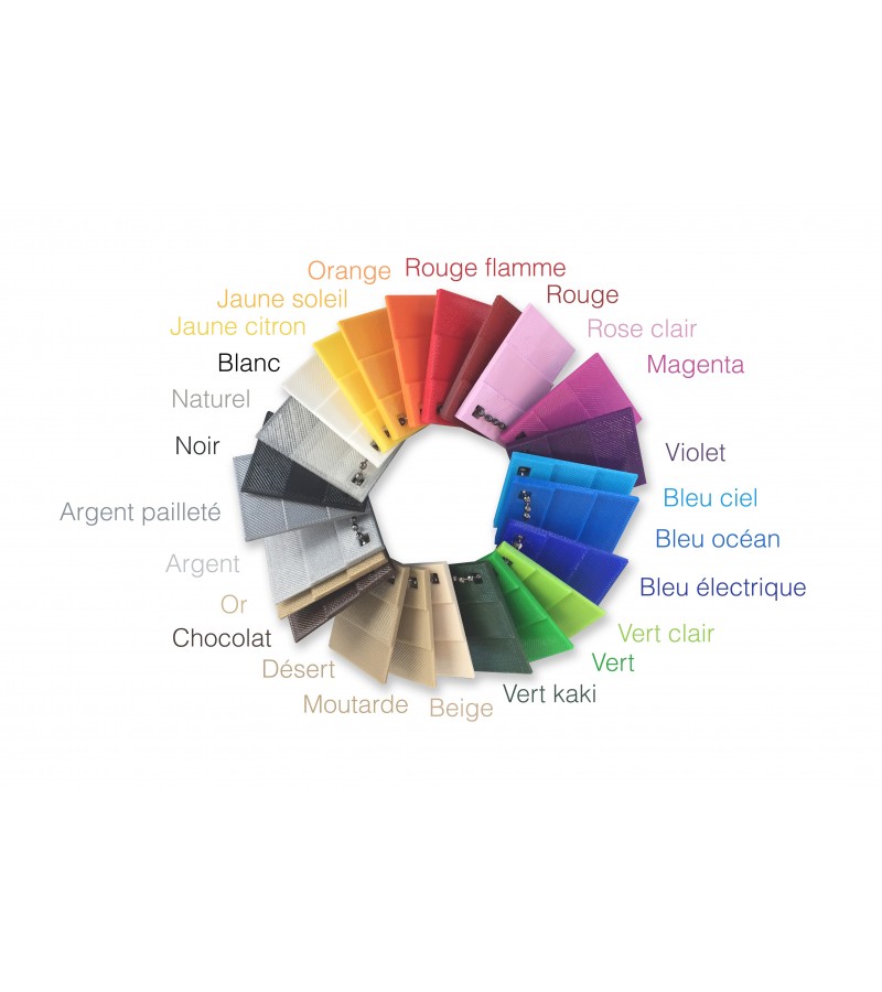 PLA Filament Pantone Black 6C Machines-3D