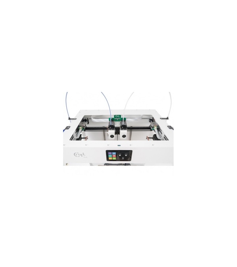 CraftBot Flow Idex
