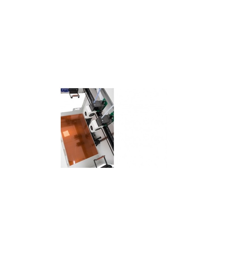 CraftBot Flow Idex